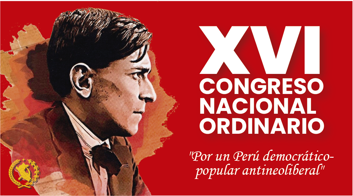 Partido Comunista Peruano - PCP - PCP